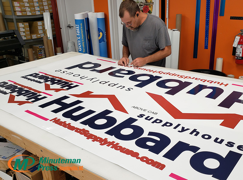 Drive Your Brand Forward with Captivating Fleet Graphics : Welcome to ...